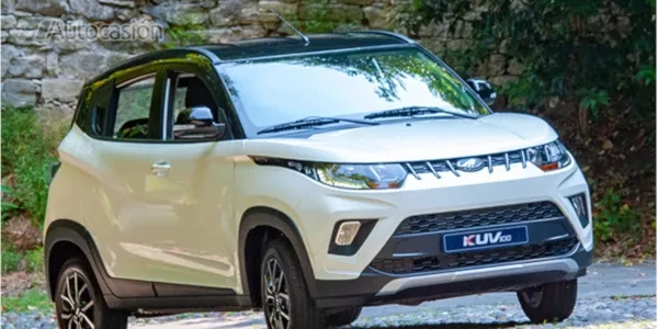 Los coches nuevos más baratos en España en 2024