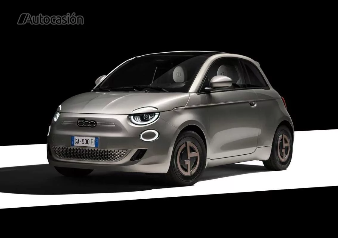 ¿Quieres ahorrar en combustible? Estos son los coches que menos consumen