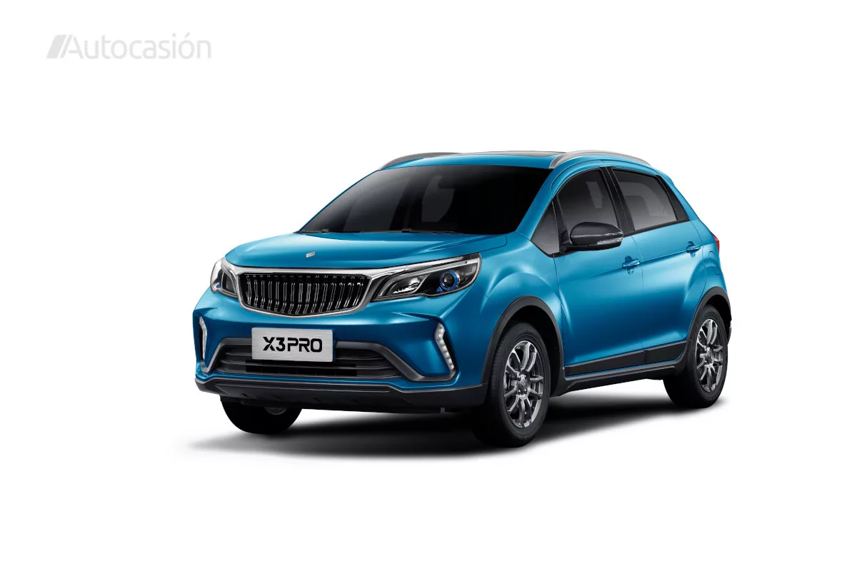 Livan X3 Pro 2024: novedades y curiosidades