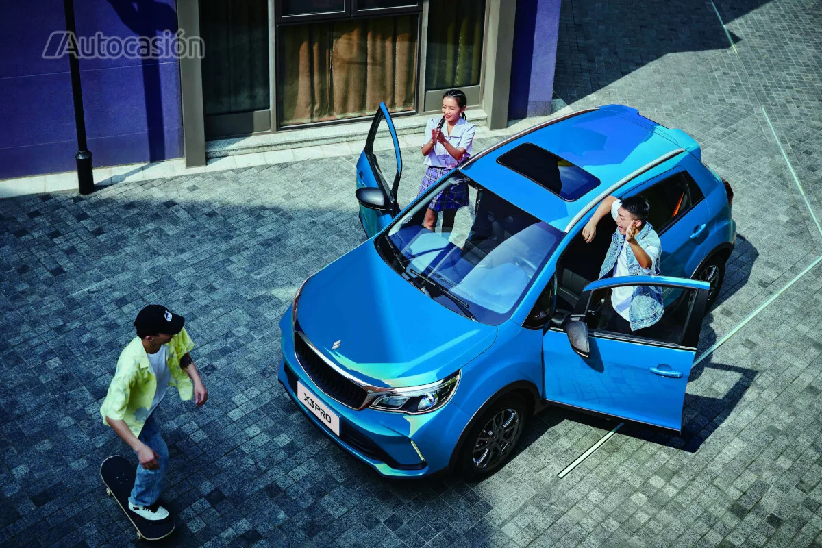 Livan X3 Pro 2024: novedades y curiosidades