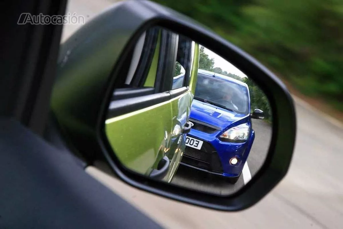 Multan con 115.000 euros a un conductor por cometer esta acción que ...