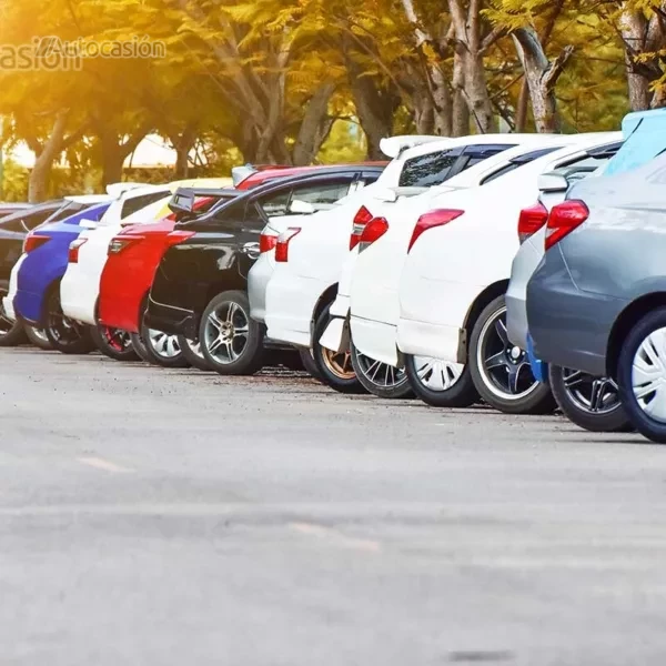 Las marcas de coche más valiosas del mundo en 2024 | Autocasión