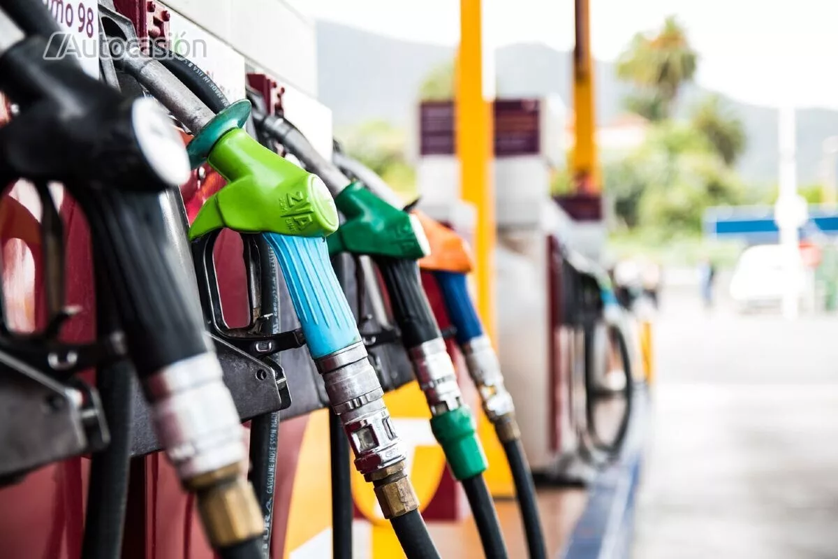 Rebaja del IVA en gasolina y diésel: así quedan los precios