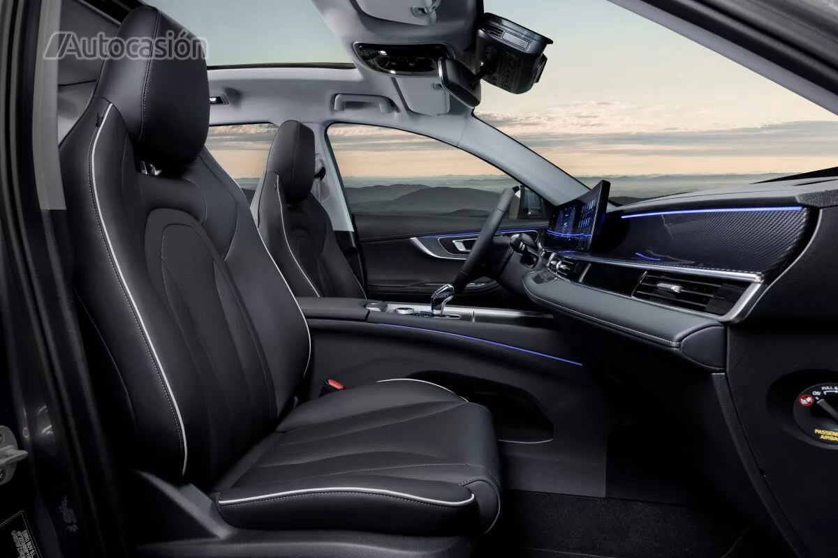 Ebro s700 2025: novedades y curiosidades