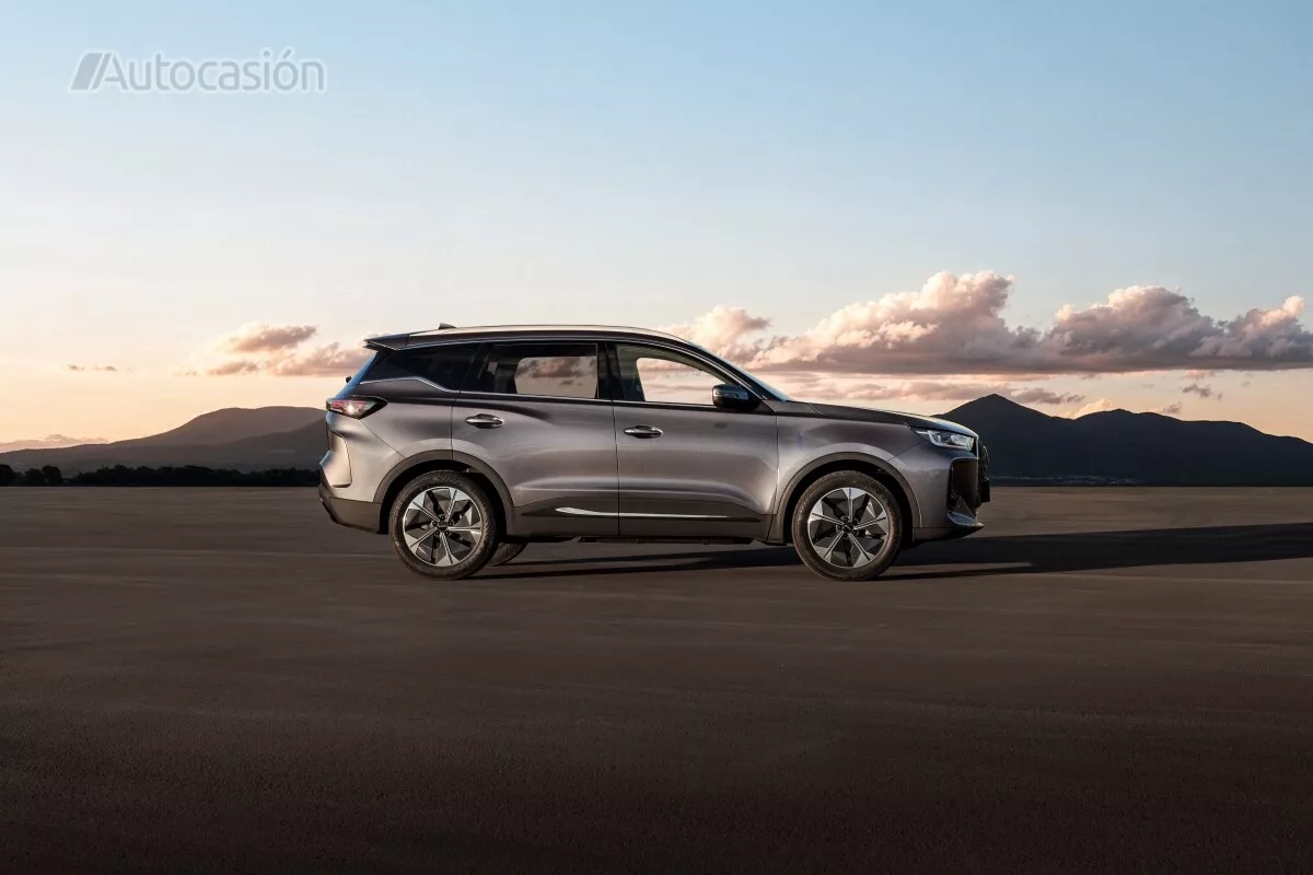 Ebro s700 2025: novedades y curiosidades