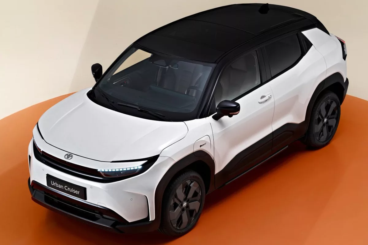 Los coches nuevos que llegan en 2025 | Autocasión