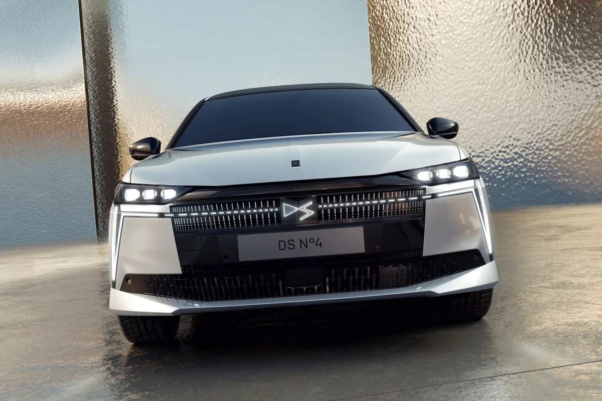 DS N4 2025: novedades y curiosidades