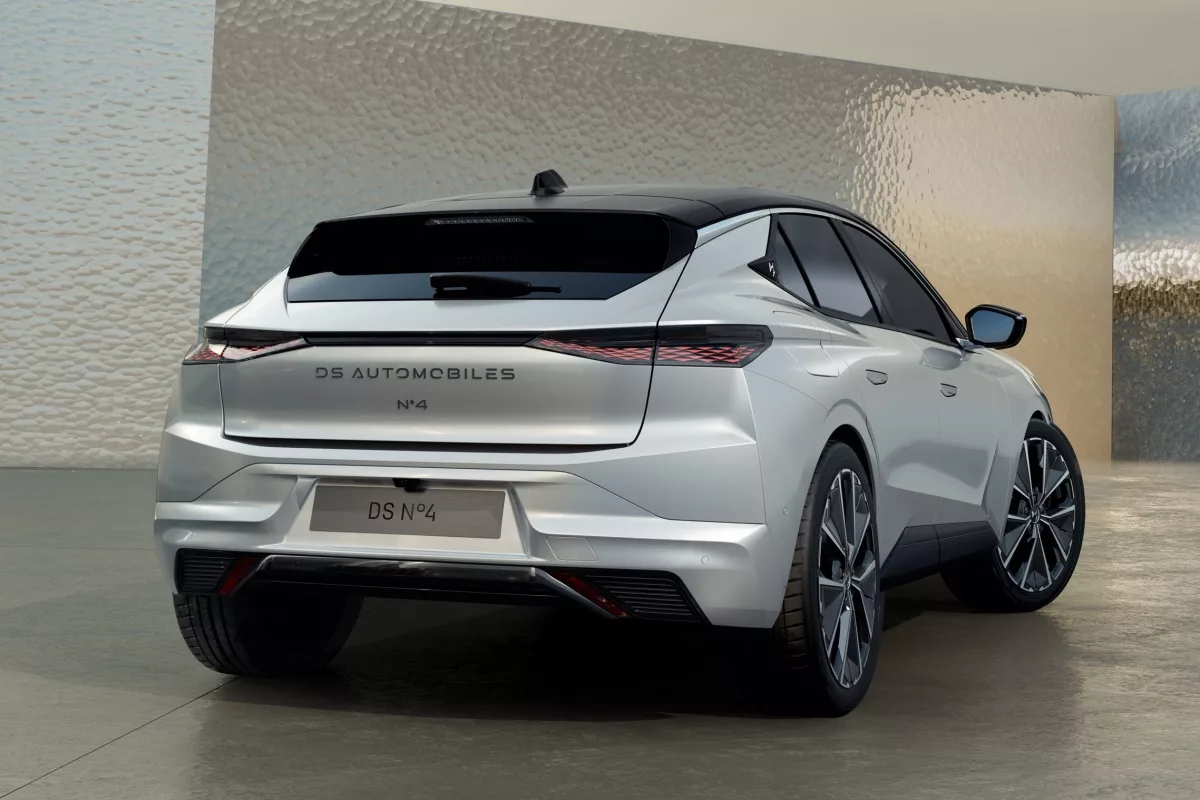 DS N4 2025: novedades y curiosidades
