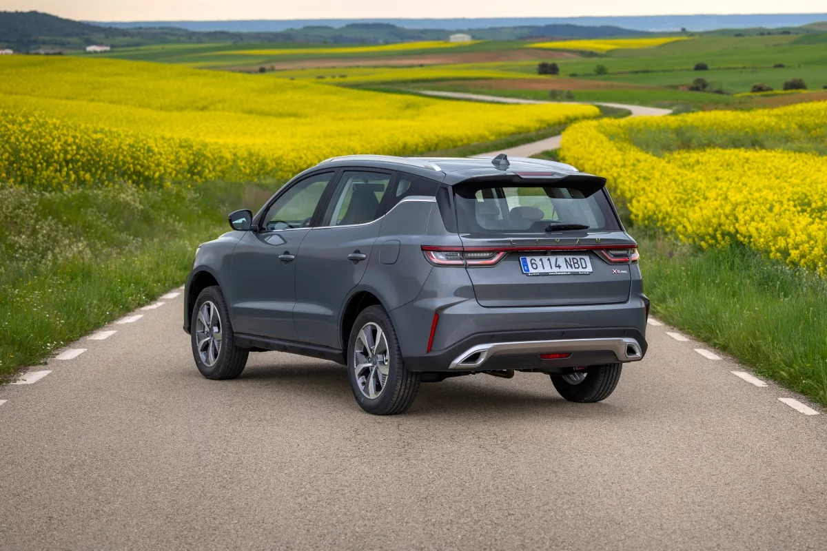 Livan X6 Pro 2025: novedades y curiosidades