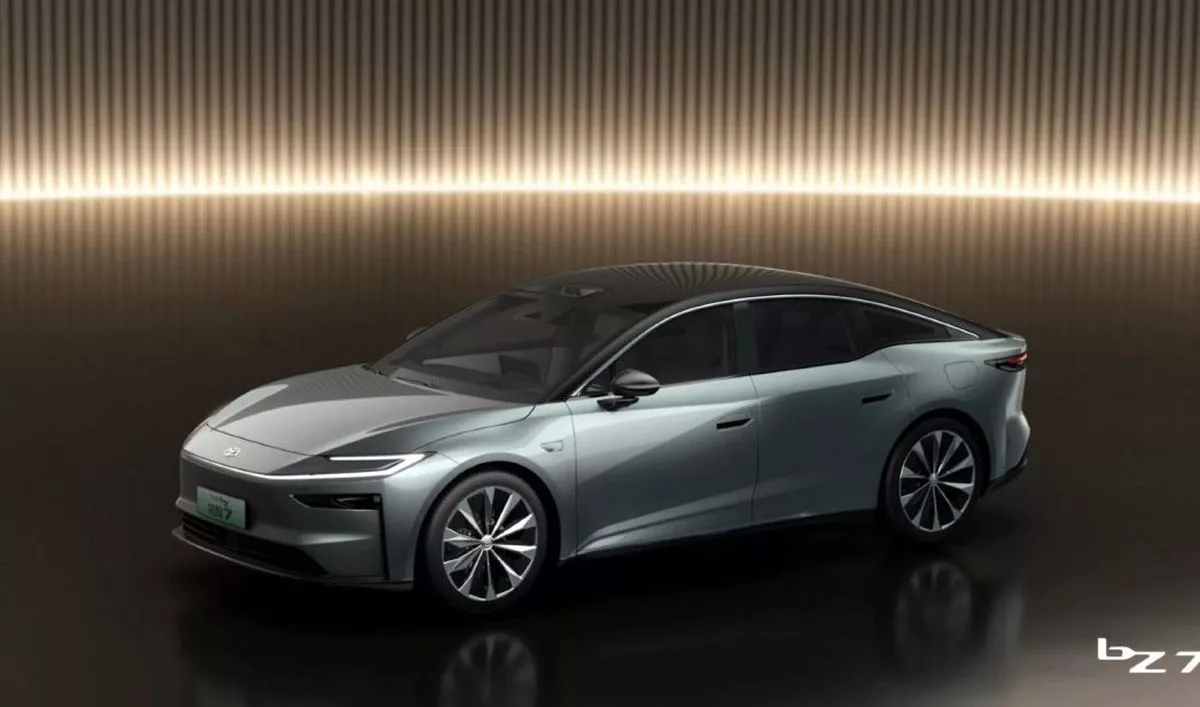 Toyota se alía con Huawei y Xiaomi para desarrollar su nuevo eléctrico ...