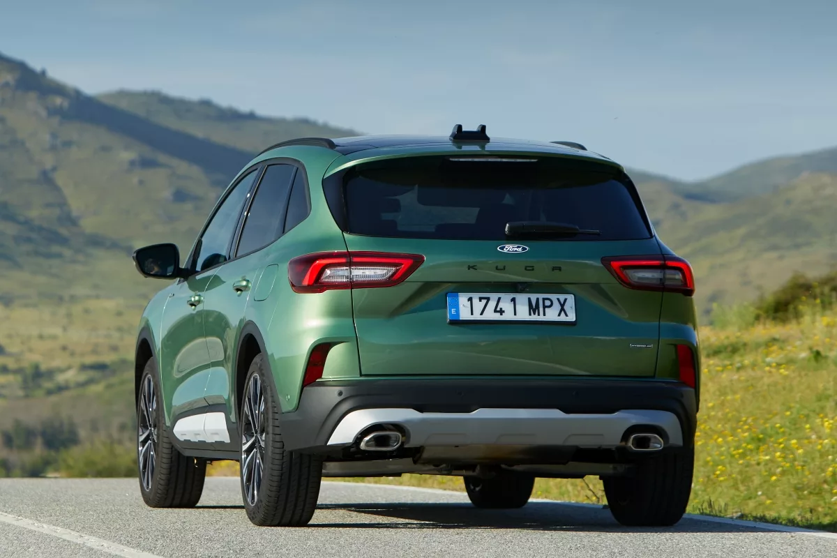 El futuro de Ford Valencia en 2027: modelos y estrategia