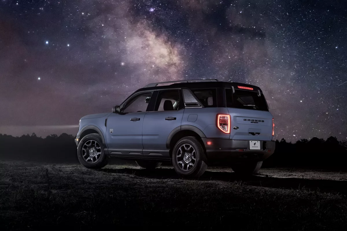 El futuro de Ford Valencia en 2027: modelos y estrategia