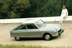 La historia del motor rotativo a través de 11 coches | Autocasión