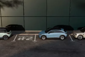 Smart #2: vuelve el Smart Fortwo | Autocasión