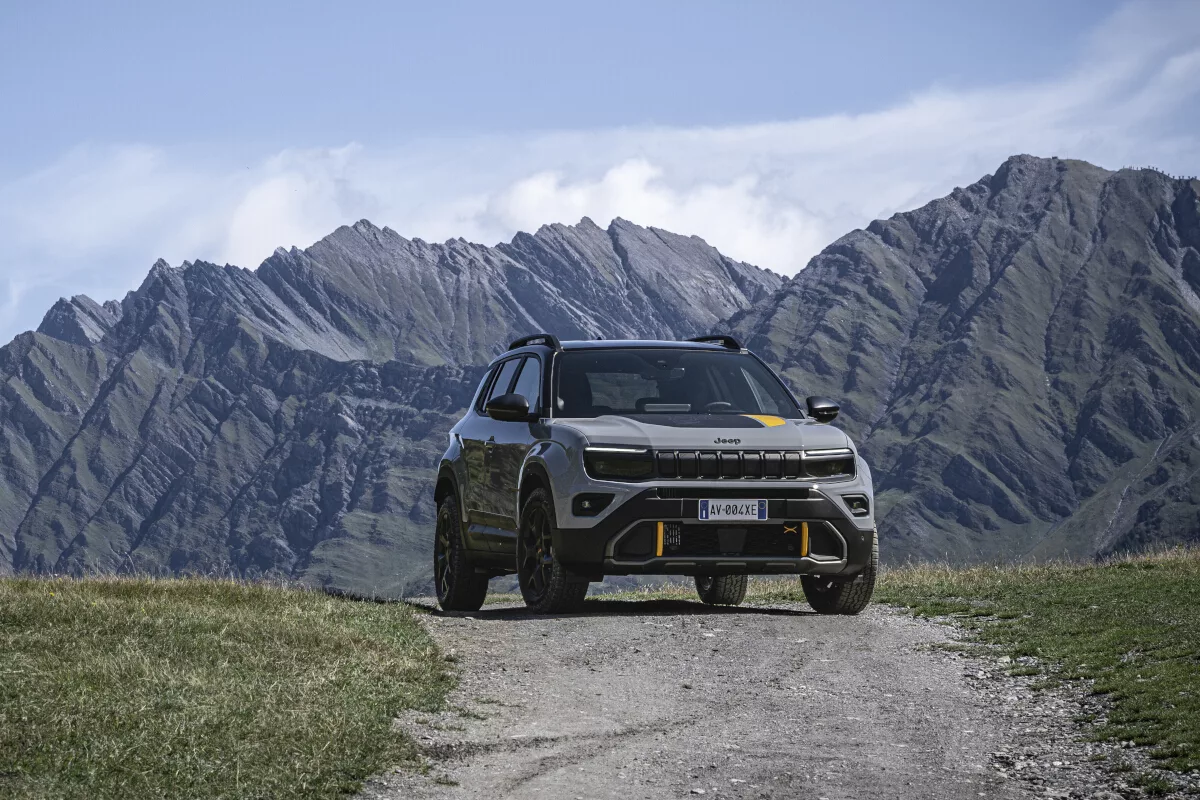 Mini SUVs 2025: los mejores modelos y precios | Autocasión