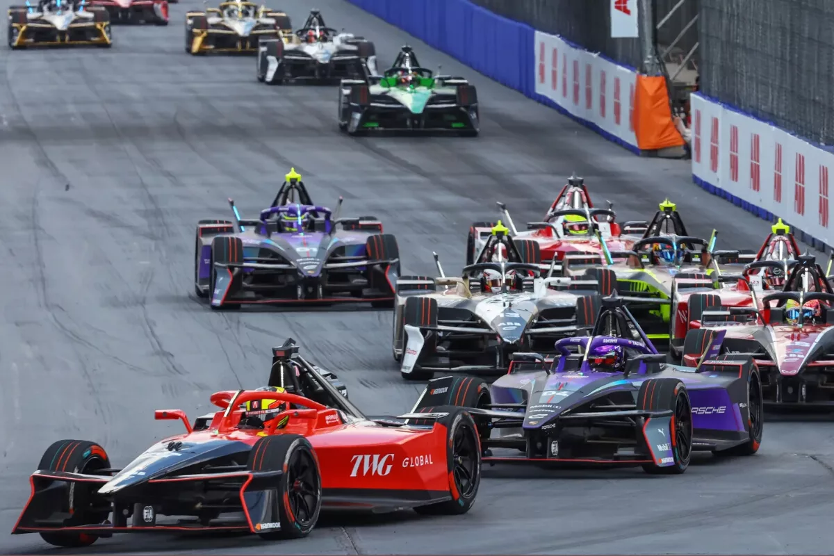 Calendario de automovilismo 2026: ¿cuándo empieza cada competición ...