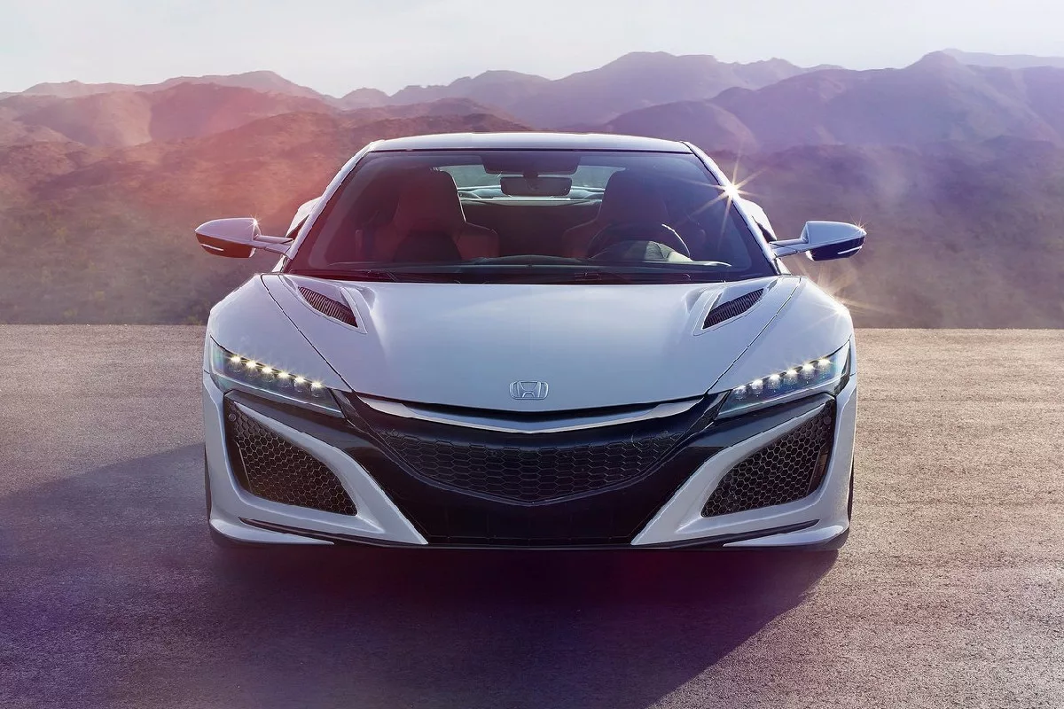 Honda cambia de cara: así es el nuevo logotipo ‘H’ que define su futuro ...