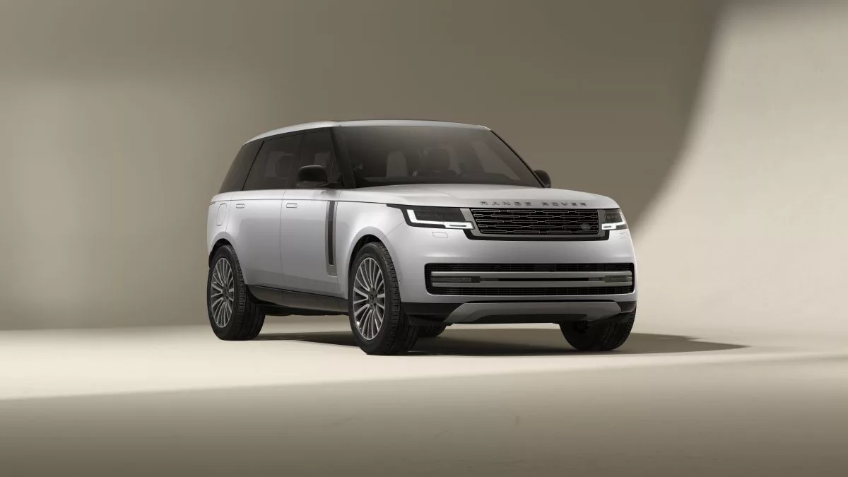 Range Rover rinde homenaje a esta icónica ciudad con cuatro ediciones ...