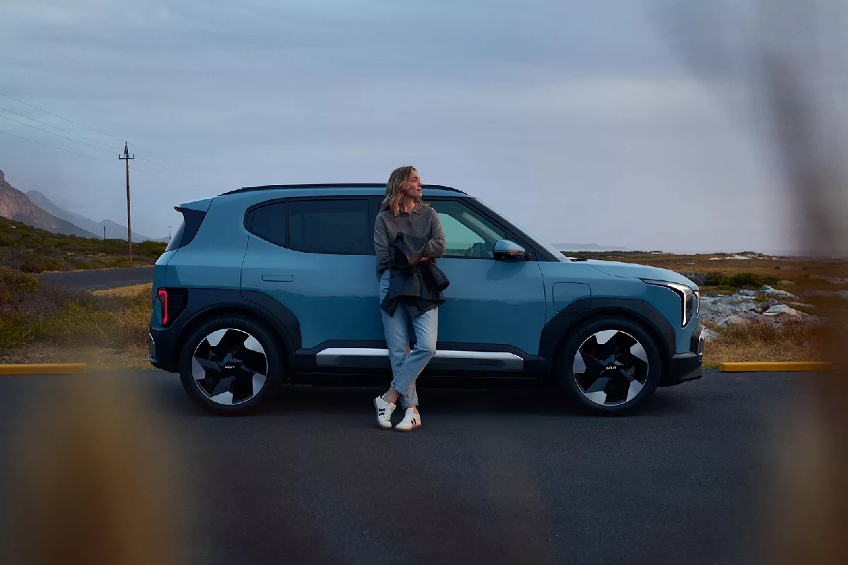 El fin del vértigo al coche eléctrico: por qué tu primera vez al ...