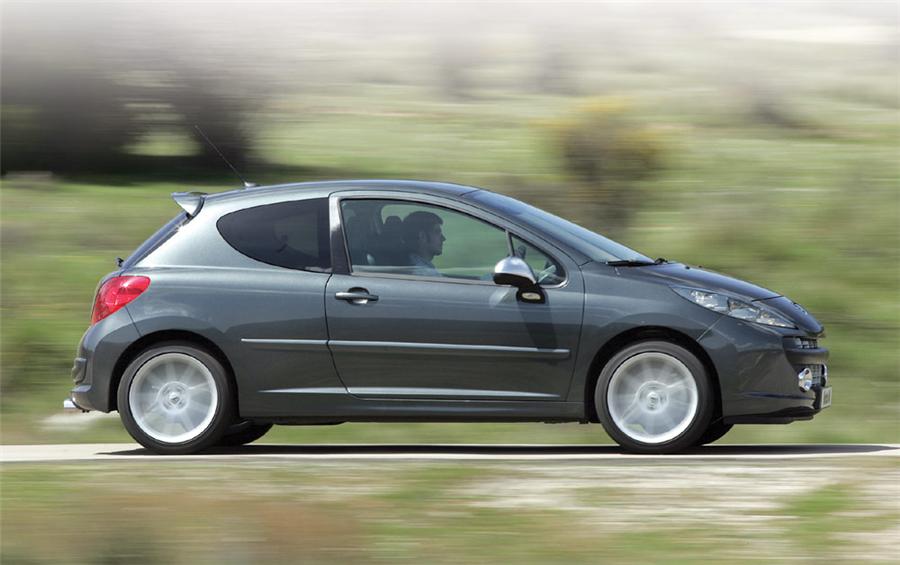 Peugeot 207 RC | Autocasión