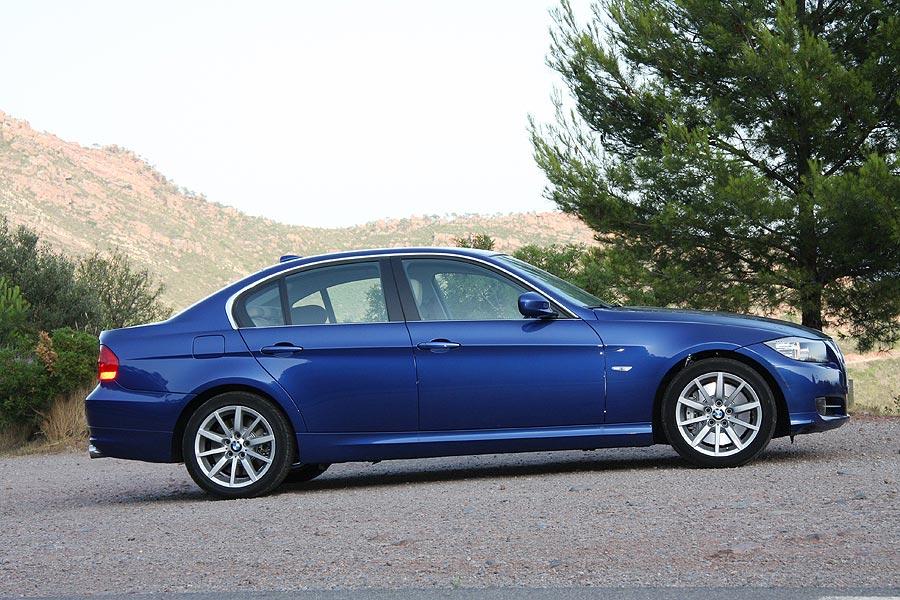 BMW 335d | Autocasión