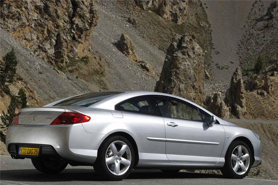 Peugeot 407 | Autocasión