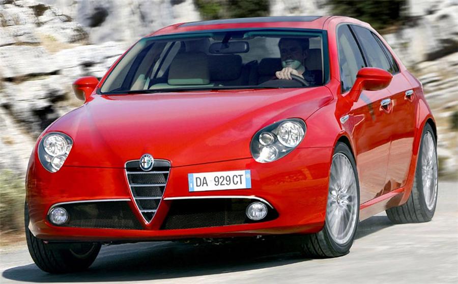 Nuevo Alfa 149 | Autocasión