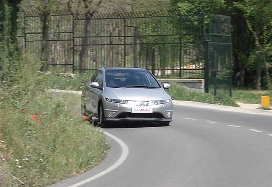 Honda Civic Type S | Autocasión