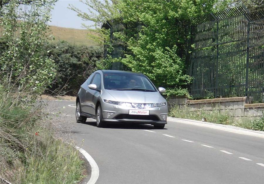 Honda Civic Type S | Autocasión