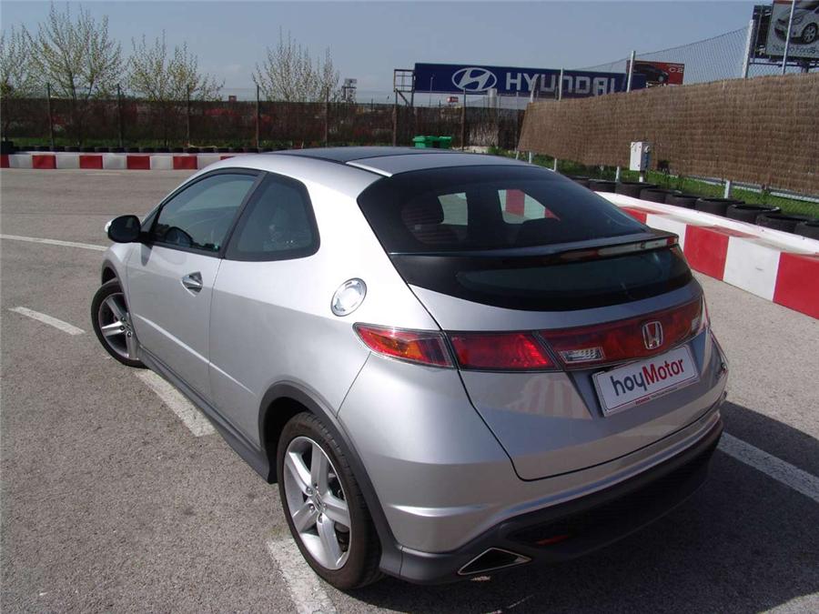 Honda Civic Type S | Autocasión