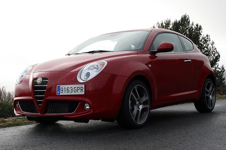 Alfa Romeo MiTo 1.4 TB 135 CV Multi-Air | Autocasión