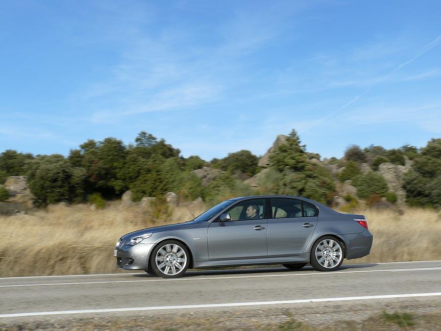 BMW 535d | Autocasión