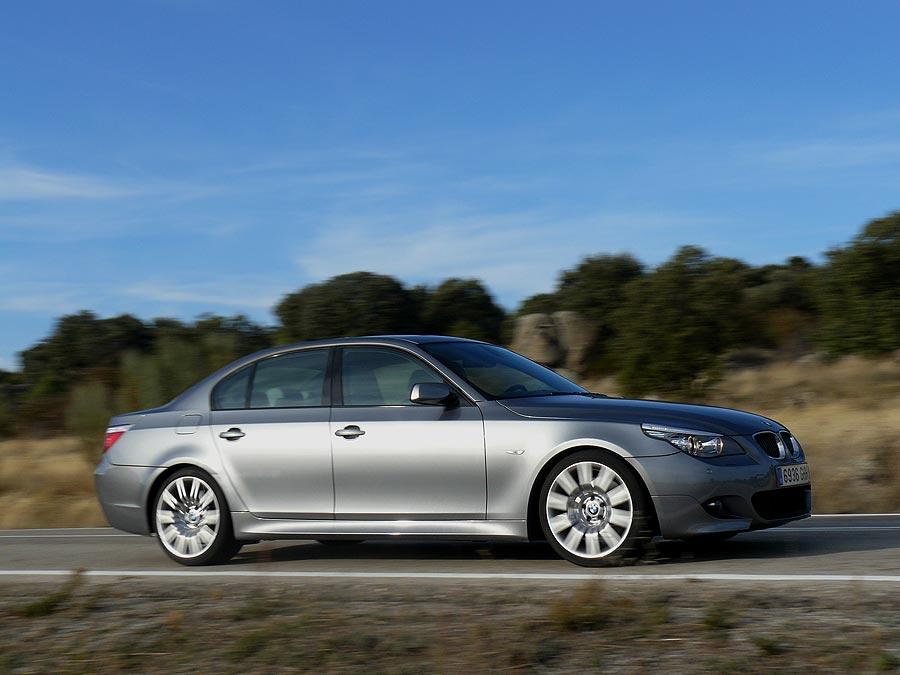 BMW 535d | Autocasión