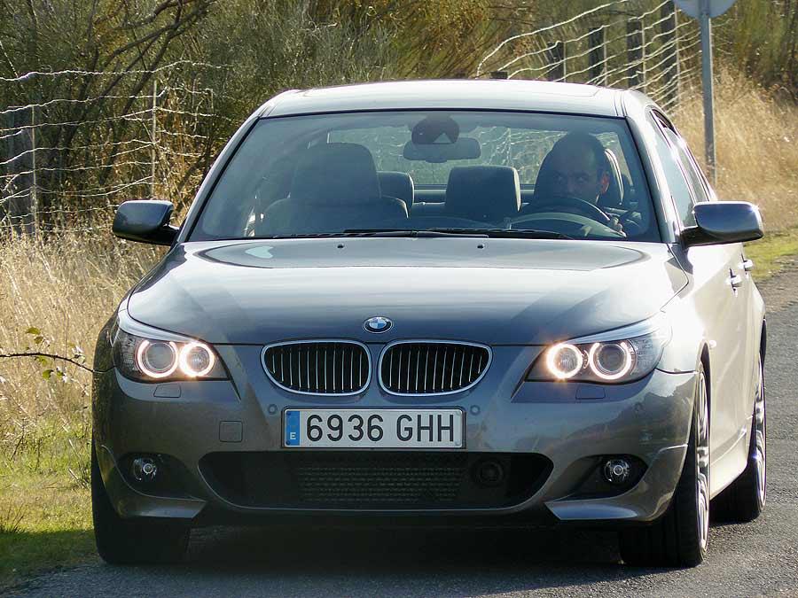 BMW 535d | Autocasión