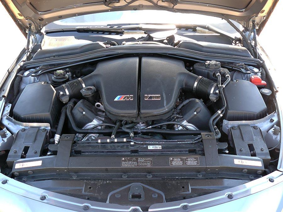 BMW M6 | Autocasión