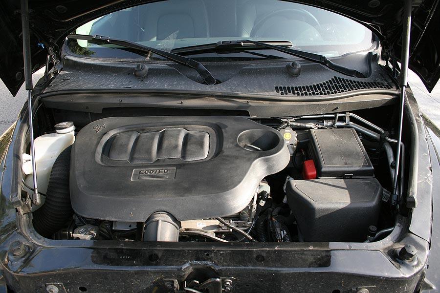 Chevrolet HHR 2.4 | Autocasión