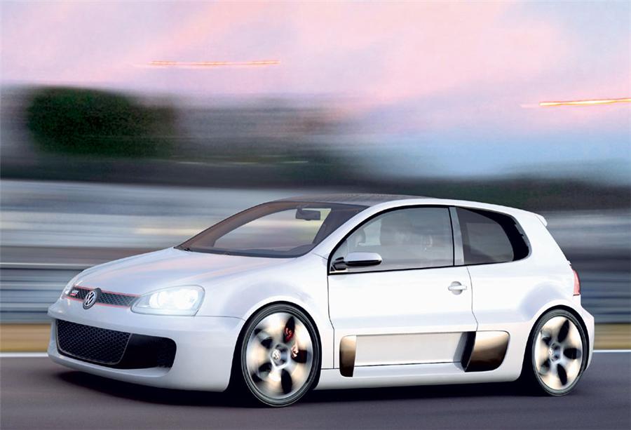 Vw Golf GTI W12-650 | Autocasión