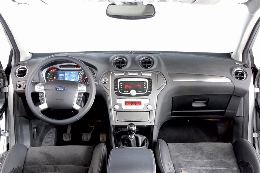 Ford Mondeo | Autocasión