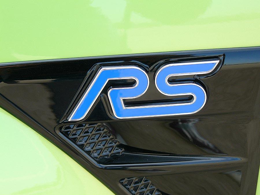 Ford Focus RS | Autocasión