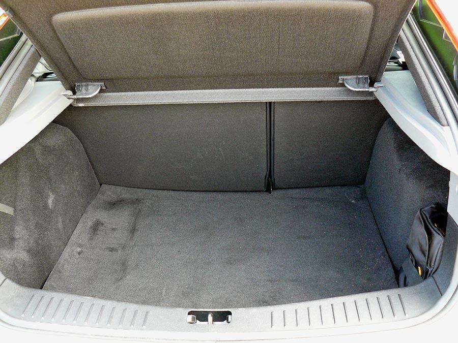 Ford Focus RS | Autocasión