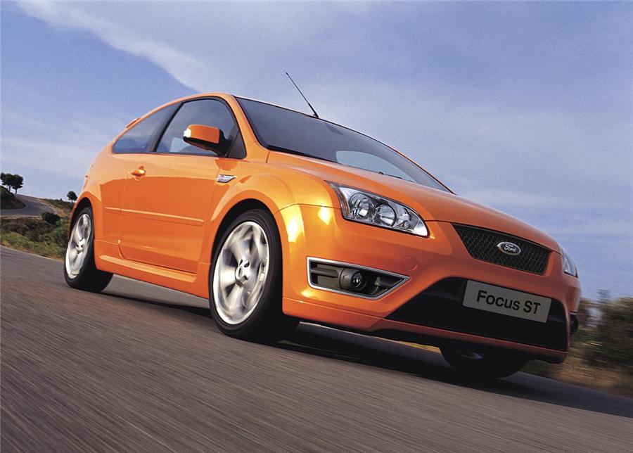 Ford Focus | Autocasión