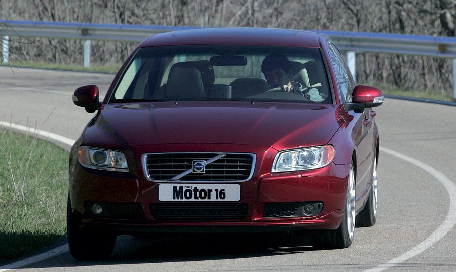 Volvo S80 2.0 D SUMMUM | Autocasión