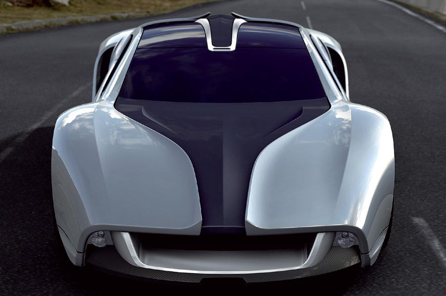 MC1 Supercar | Autocasión