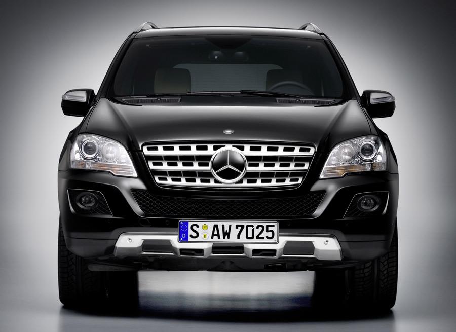 Mercedes ML | Autocasión