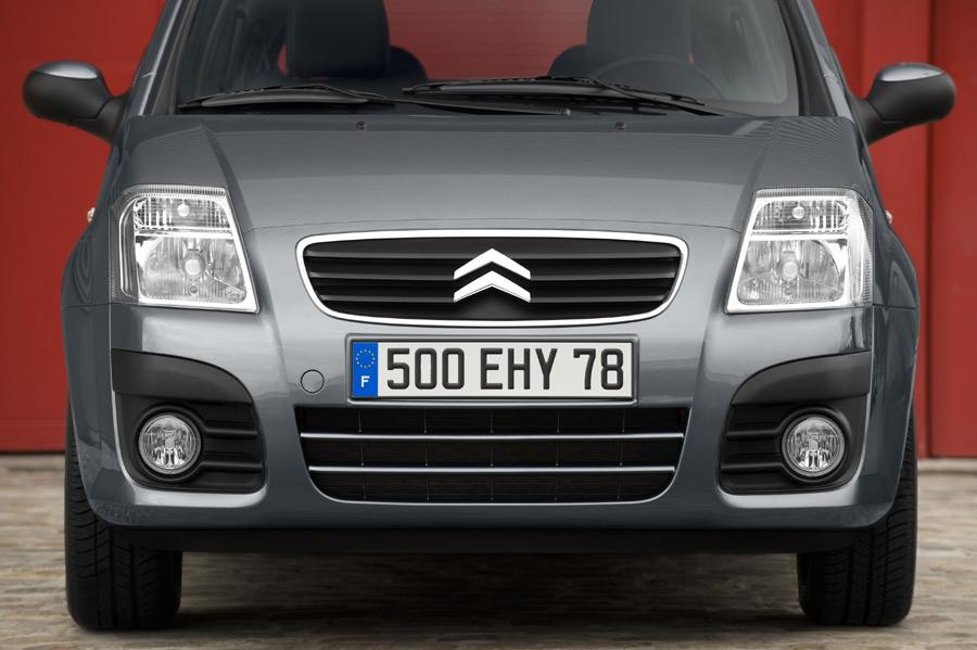 Citroën C2 | Autocasión