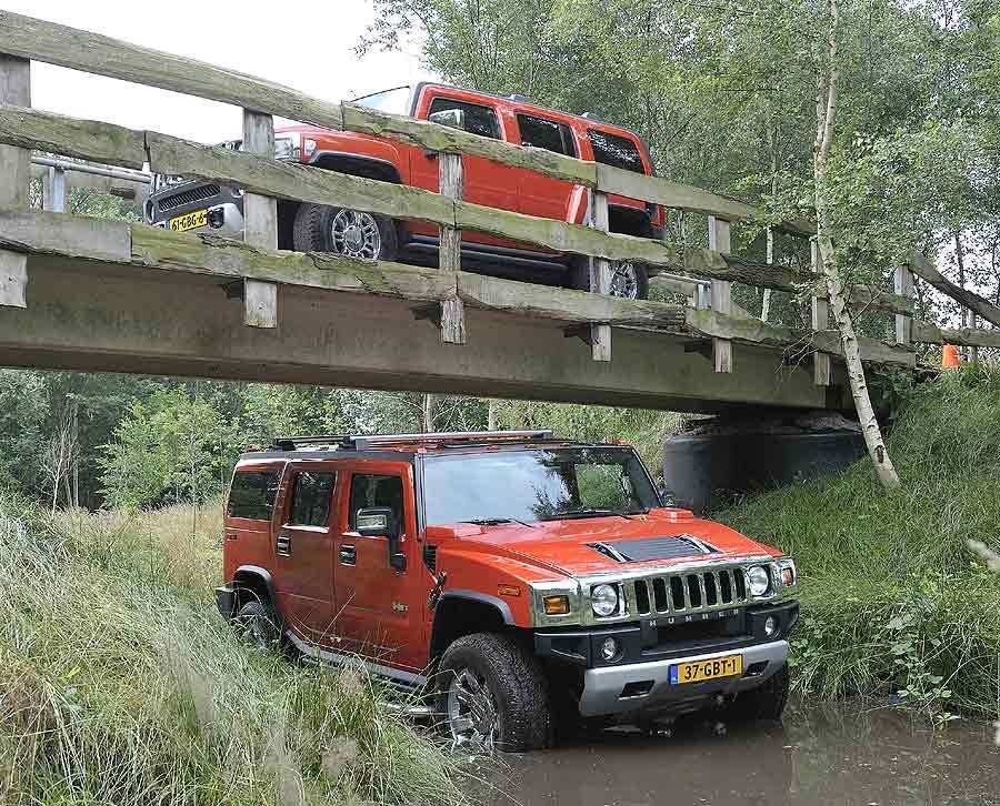 Hummer H2 | Autocasión