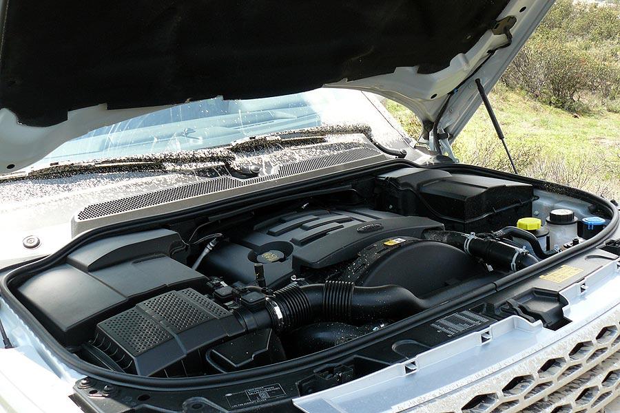 Land Rover Discovery 4 TDV6 3.0 | Autocasión