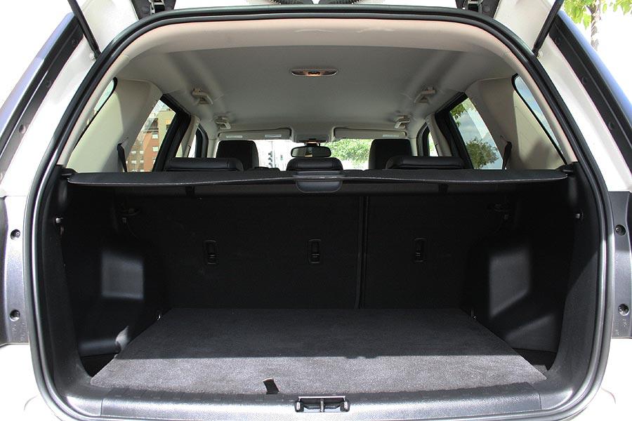 Land Rover Freelander 2 Td4_e 2.2 SE Stop/Start | Autocasión