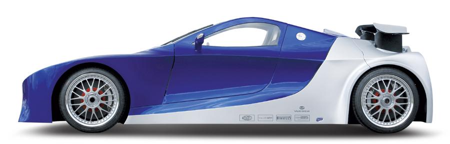 Weber Faster one | Autocasión