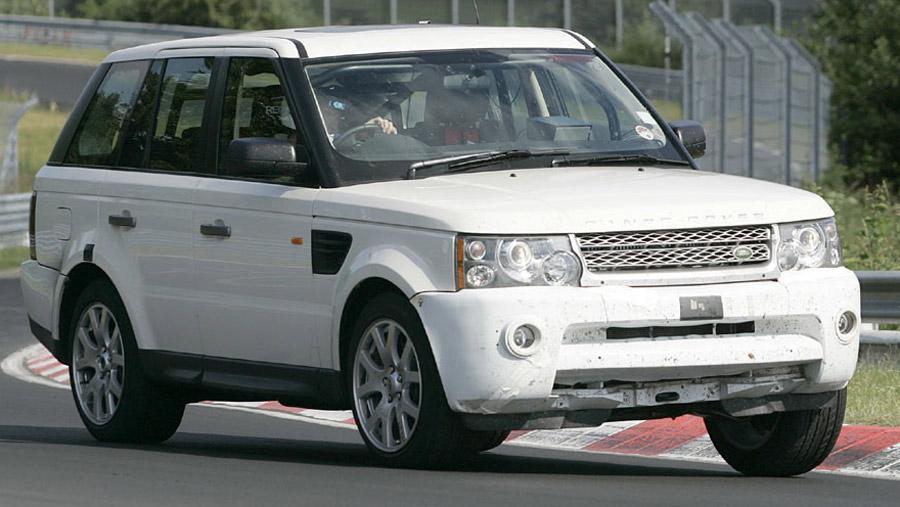 Range Rover Sport | Autocasión